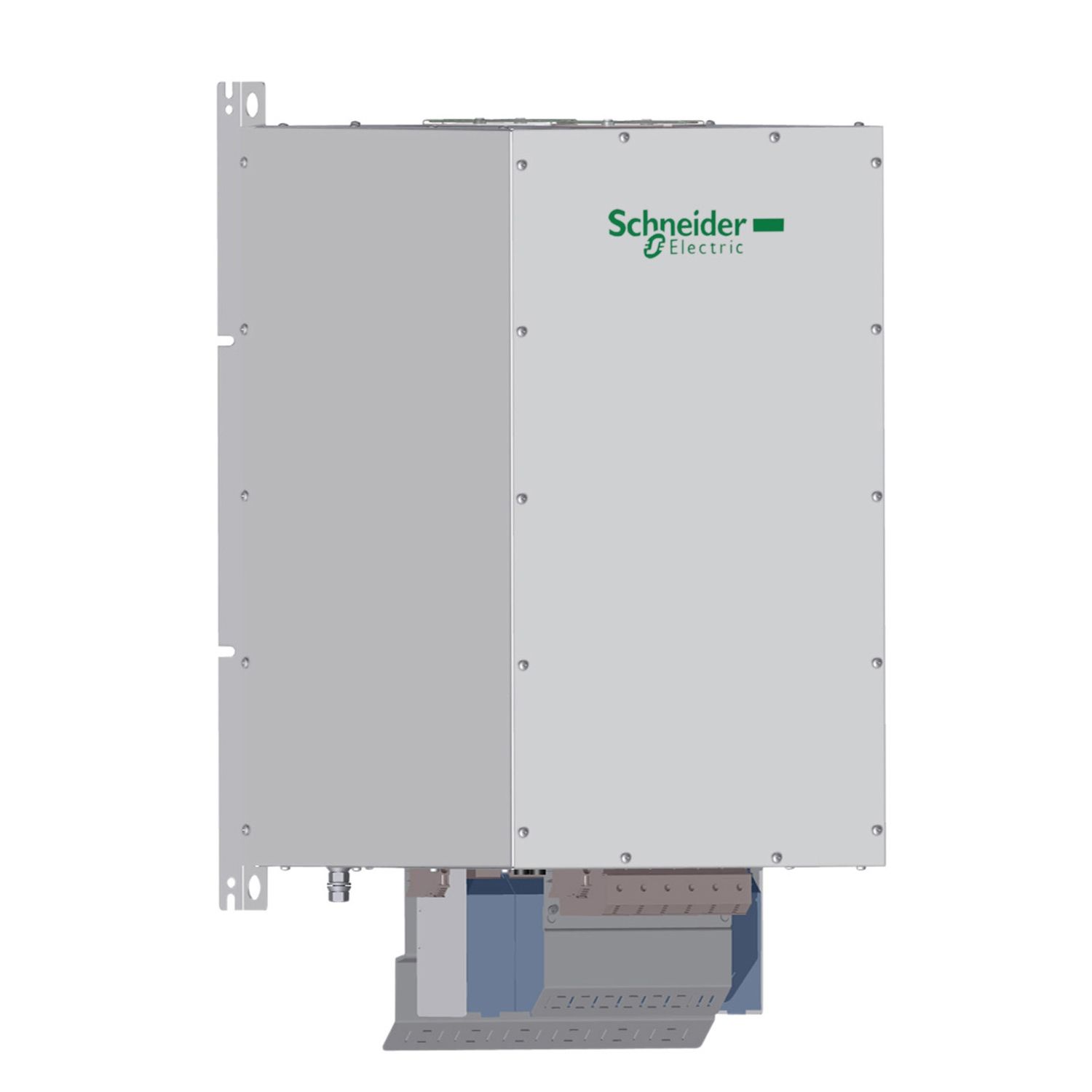 Netzfilter 3p 50-60Hz 400 50-60Hz 400V IP21 450A | 8673308