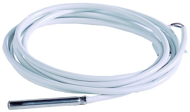 Resideo Wassertemperaturfühler KTF NTC, ohne Tauchhülse | 15437580